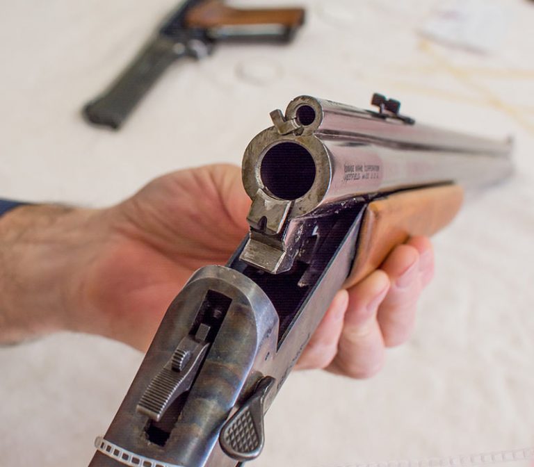 BH Firearms. Gun dealers in North East England. Sales, service, Reloading