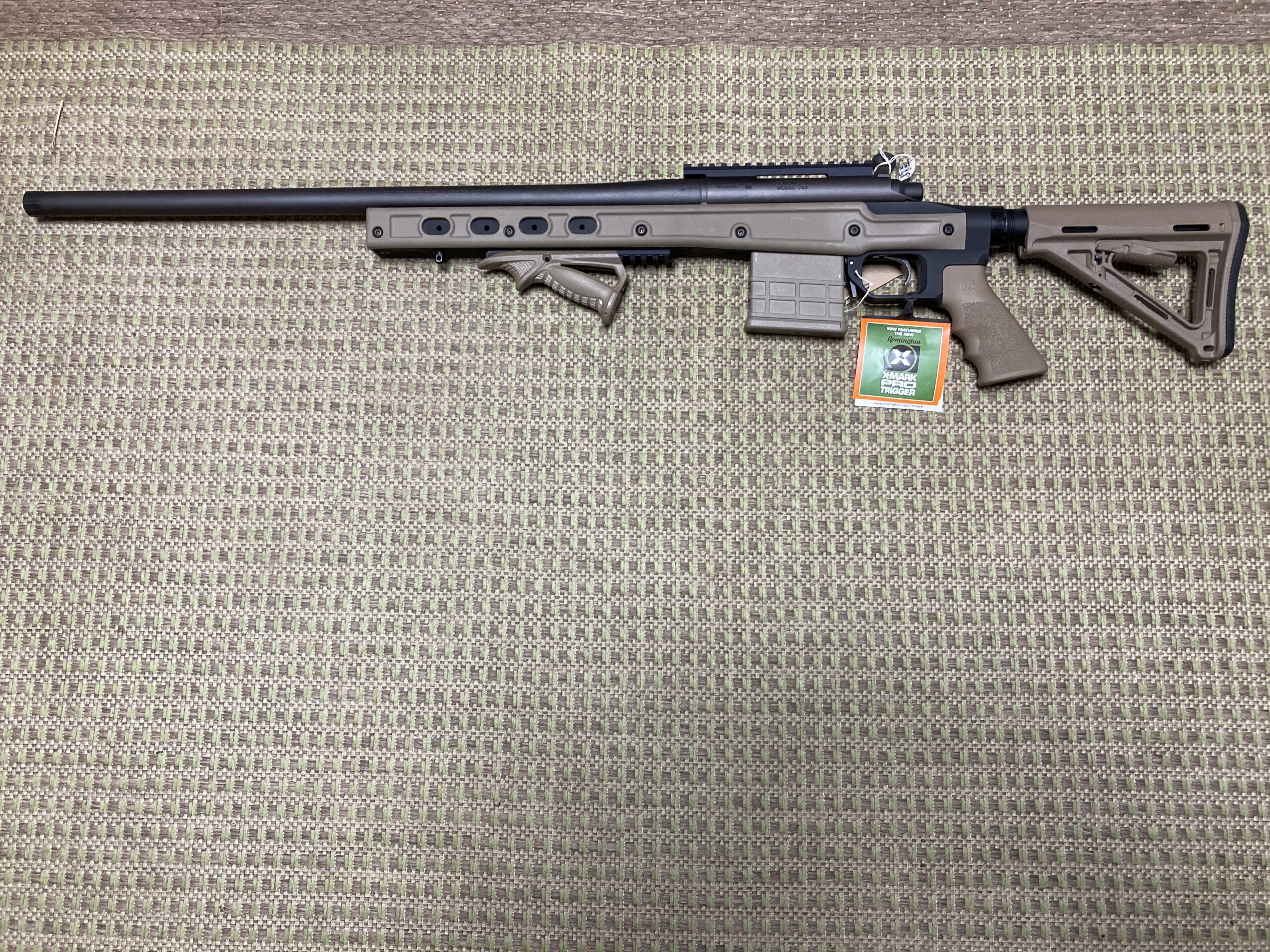 Guns for Sale - B.H. Firearms