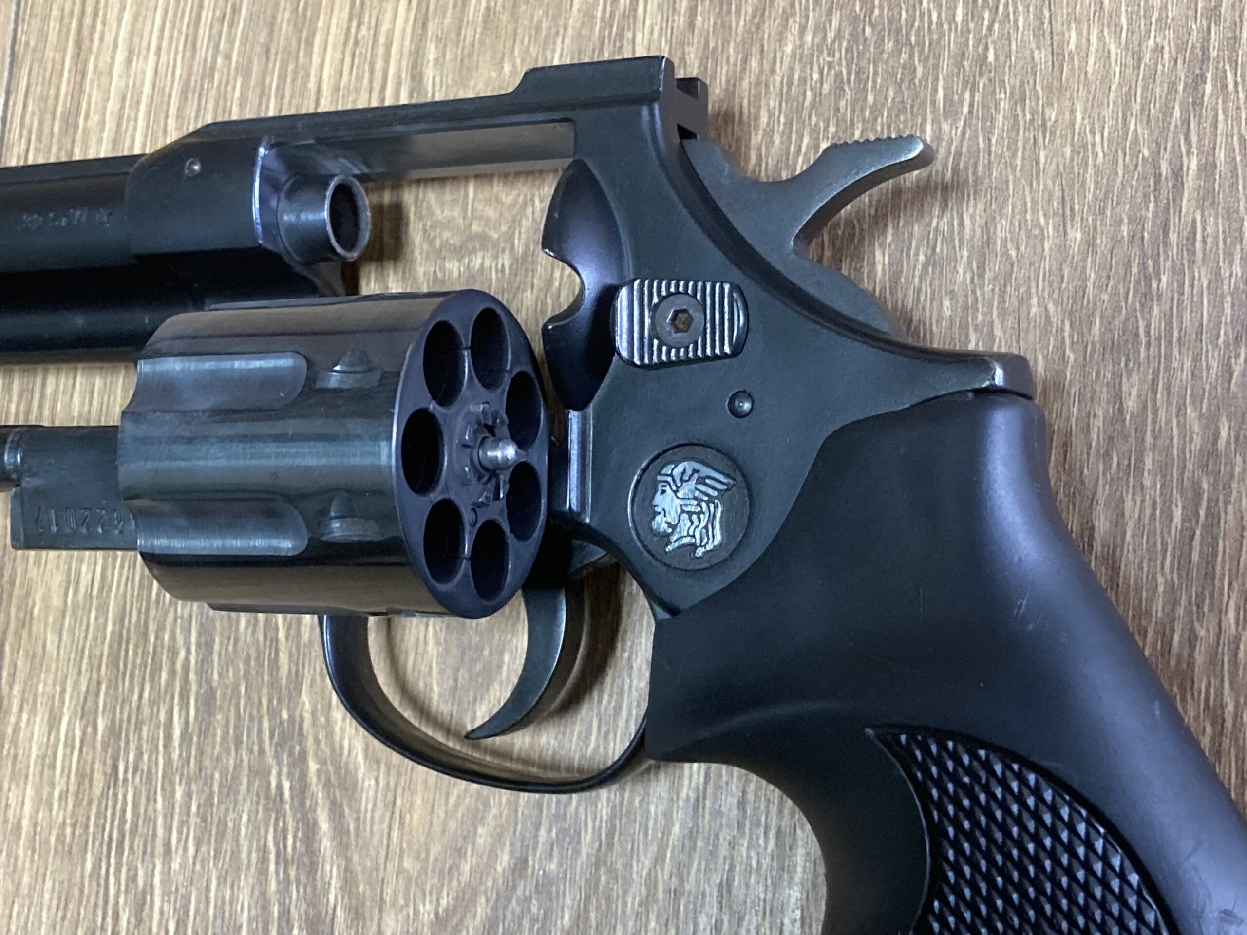 Section 5 - B.H. Firearms