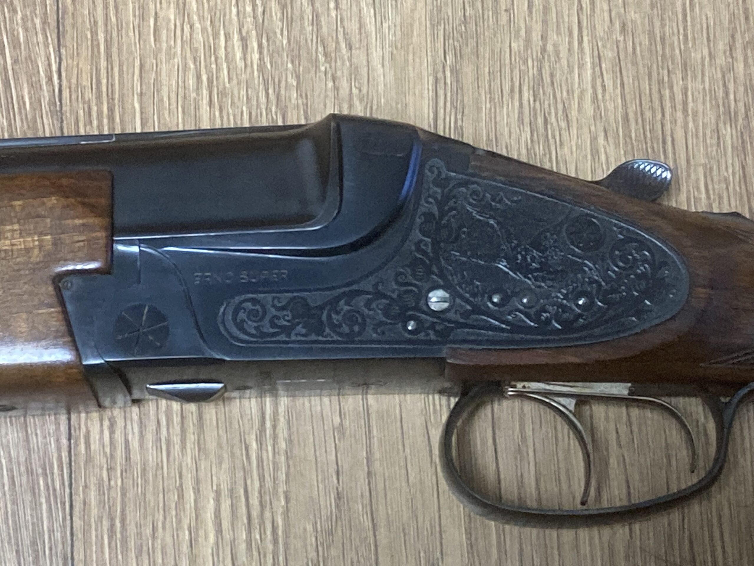 Guns for Sale - B.H. Firearms