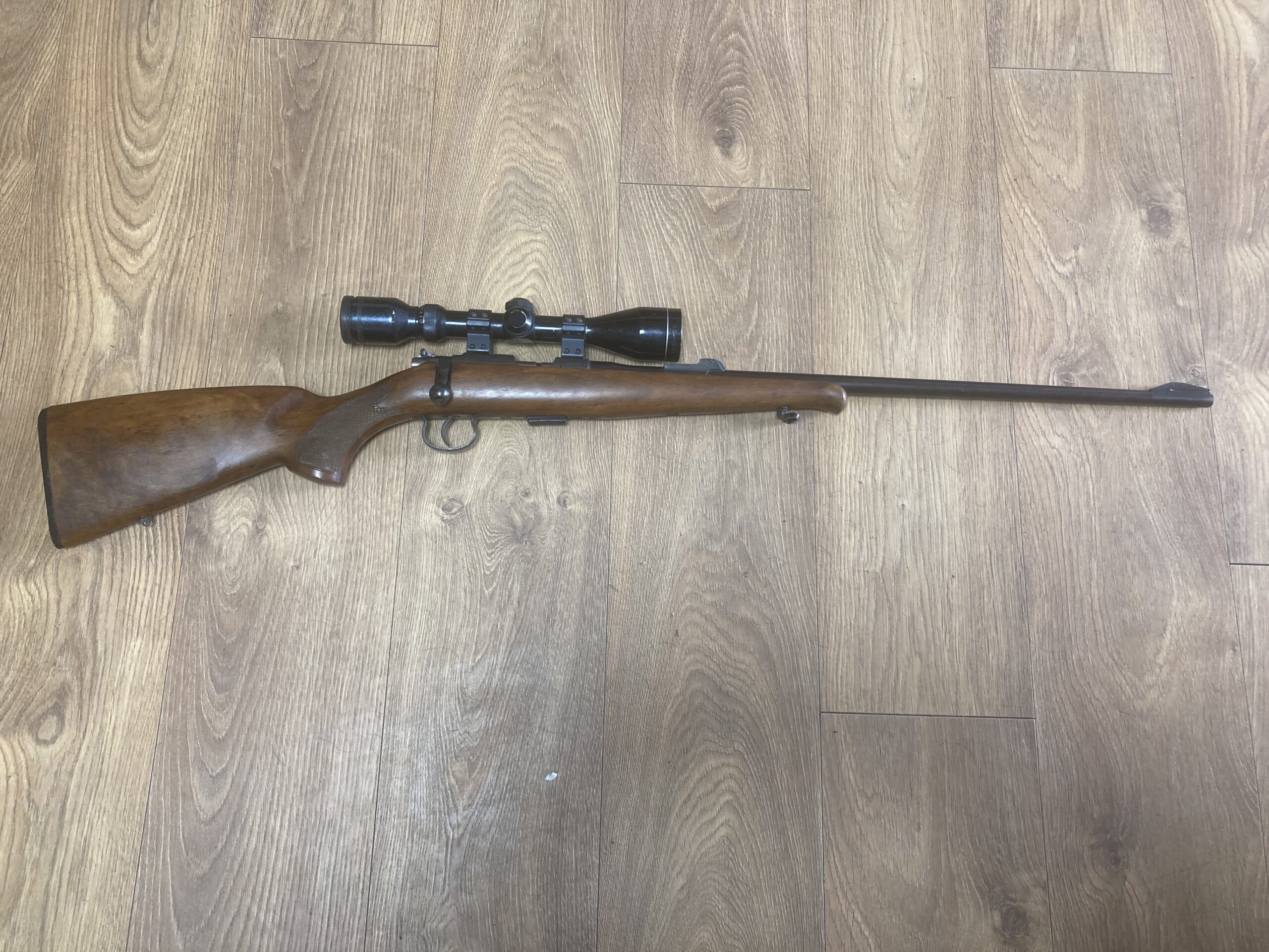 Guns for Sale - B.H. Firearms