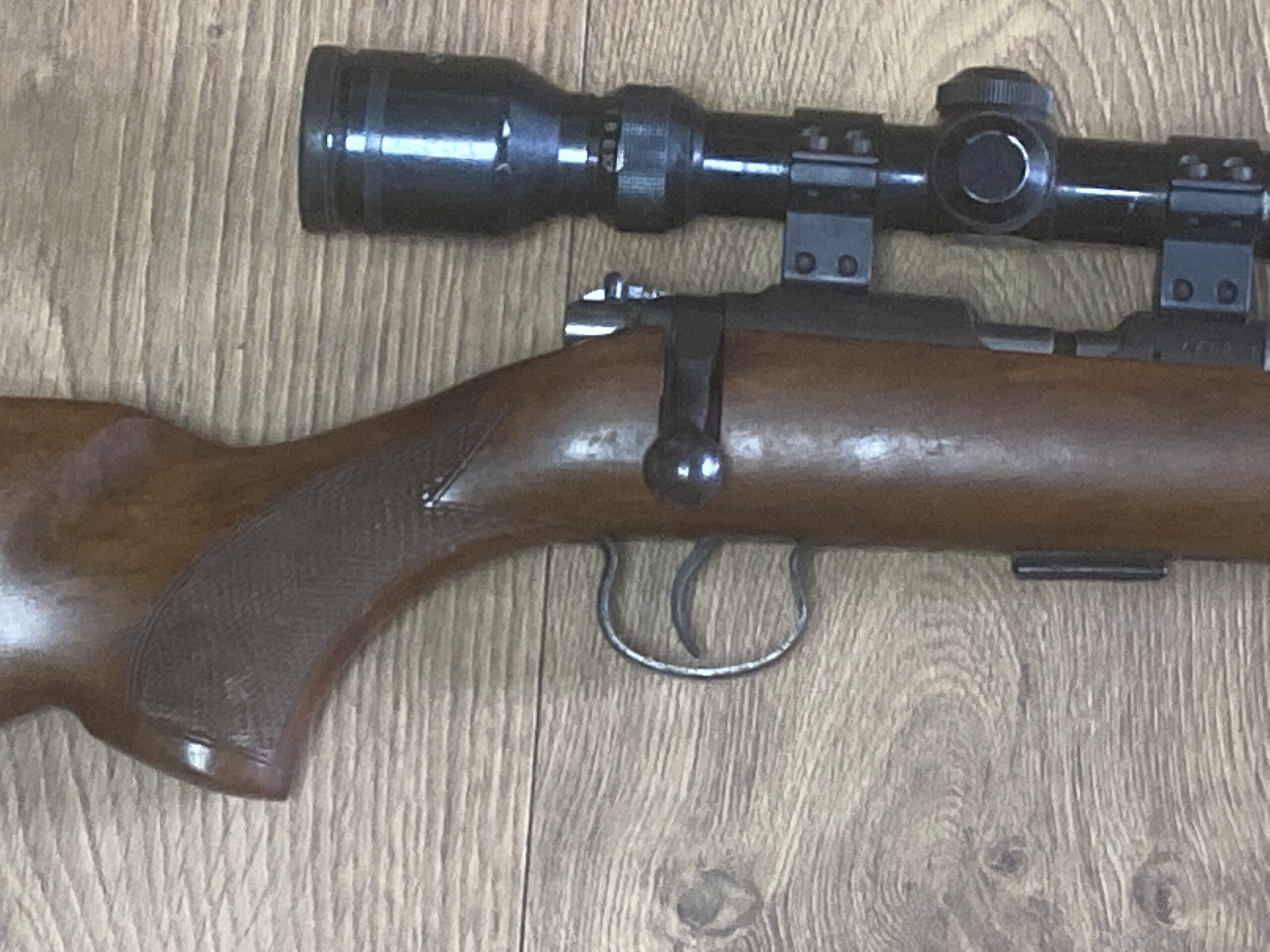 Guns for Sale - B.H. Firearms