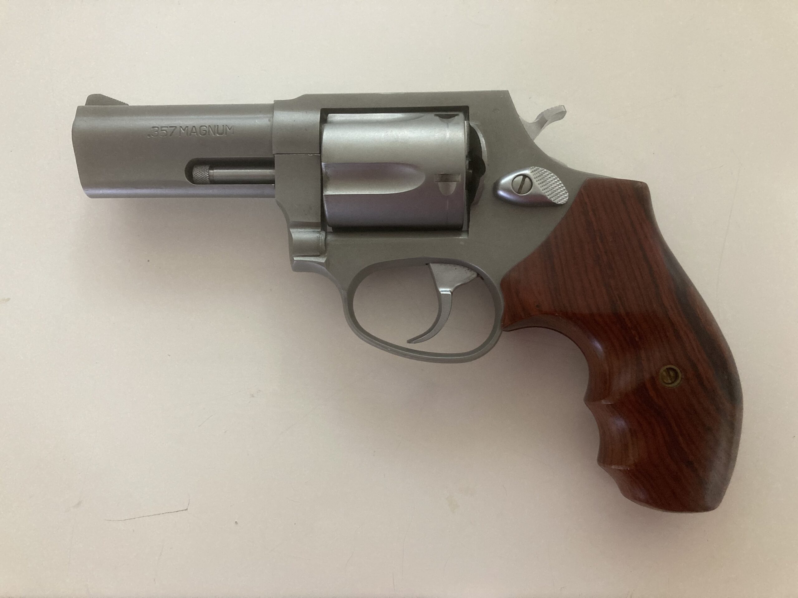 Section 5 - B.H. Firearms