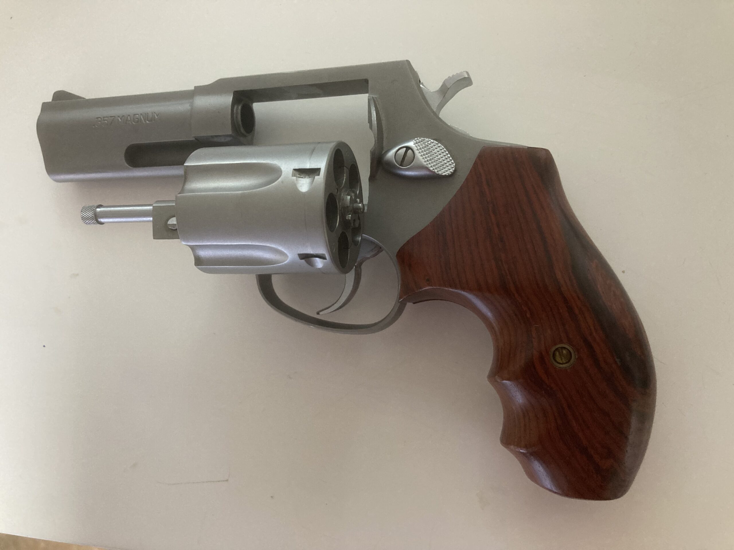 Section 5 - B.H. Firearms