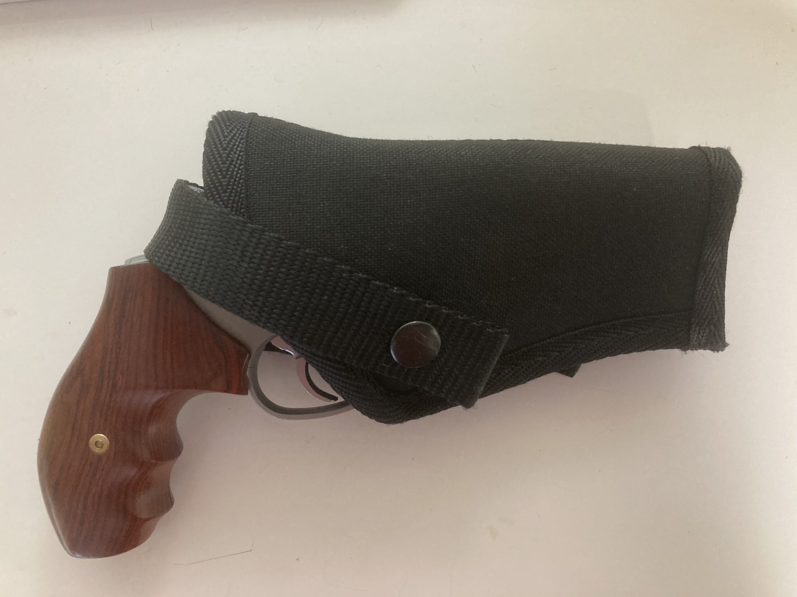 Section 5 - B.H. Firearms