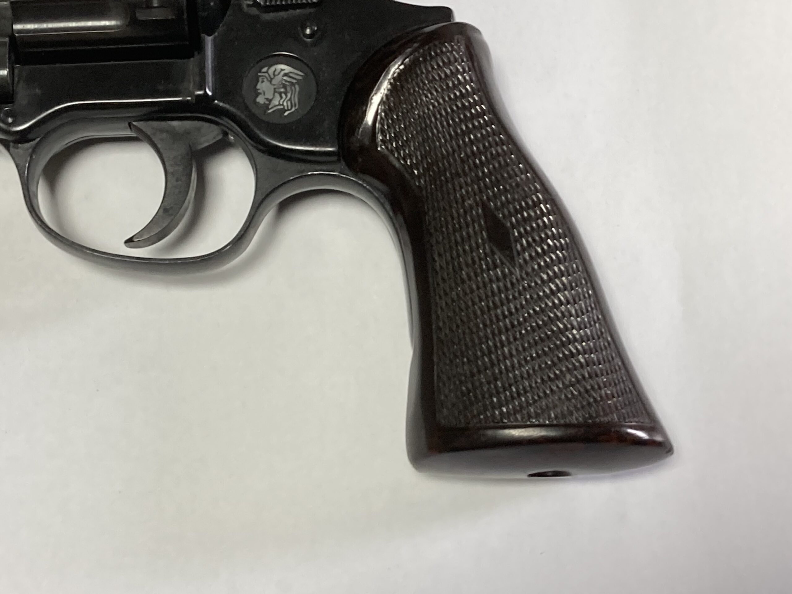 Section 5 - B.H. Firearms