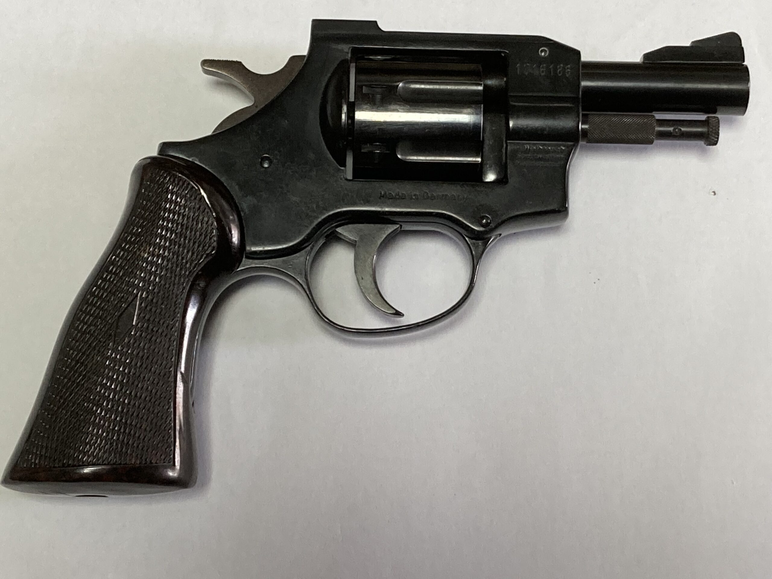 Section 5 - B.H. Firearms