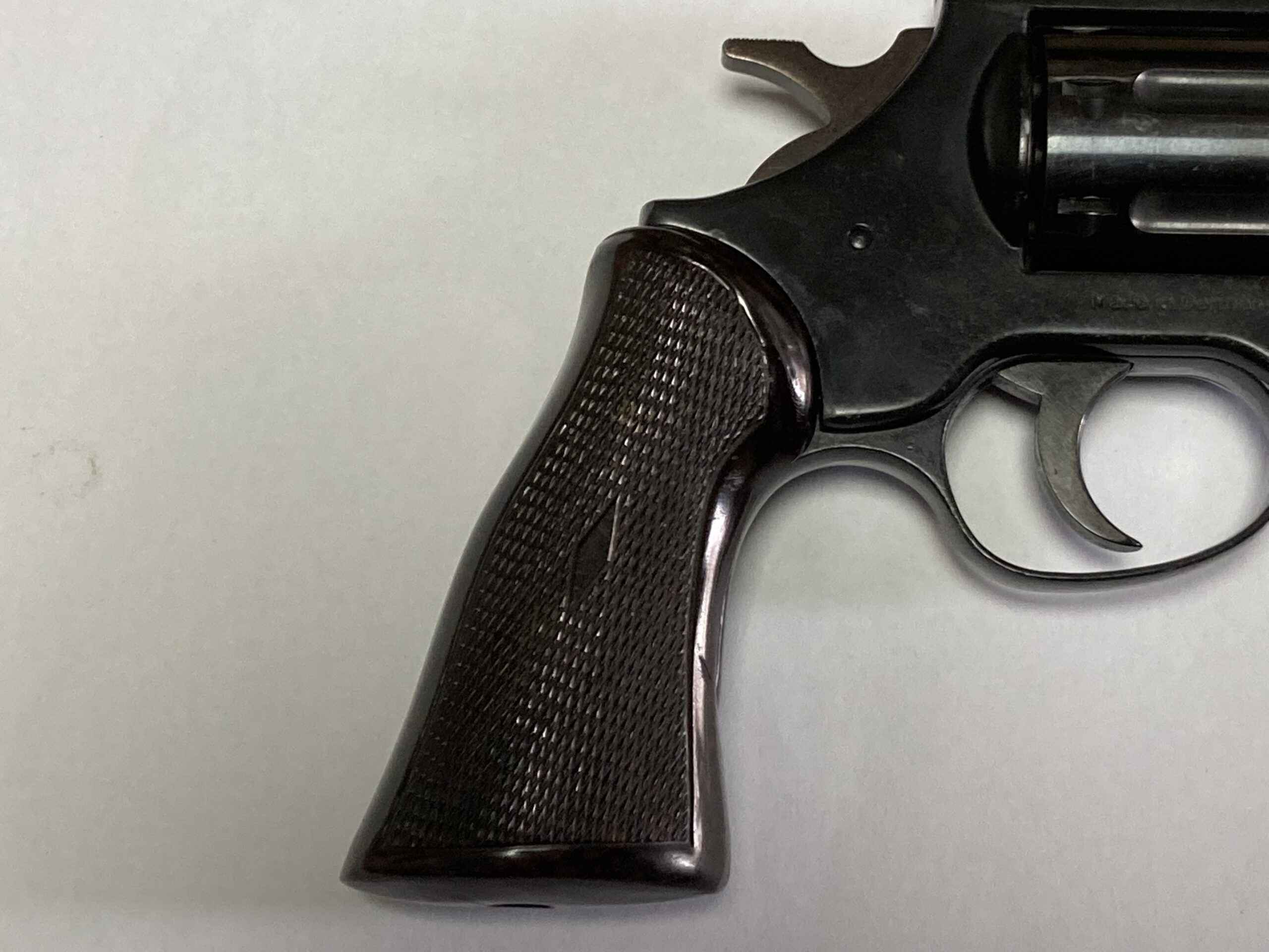 Section 5 - B.H. Firearms