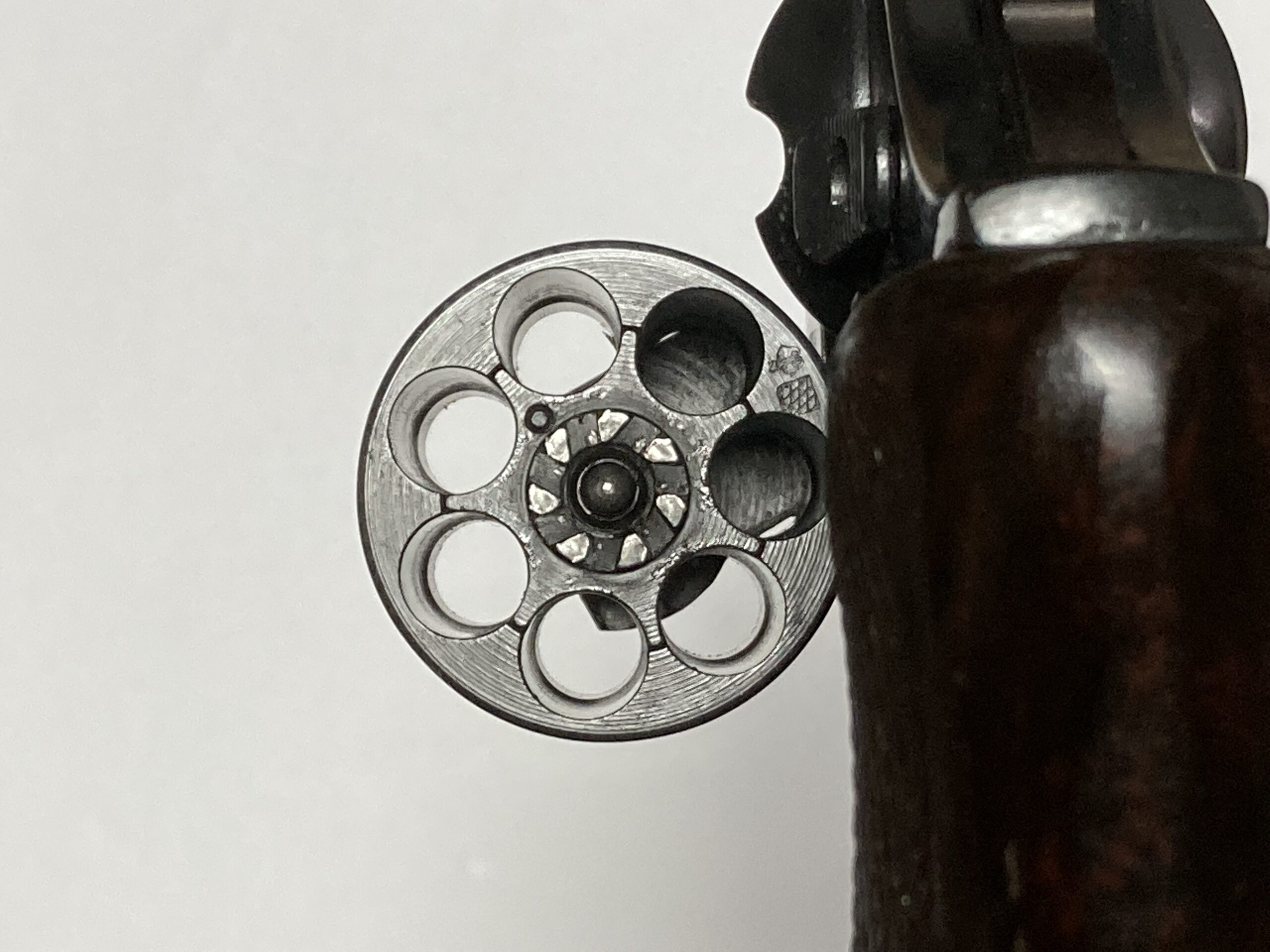 Section 5 - B.H. Firearms