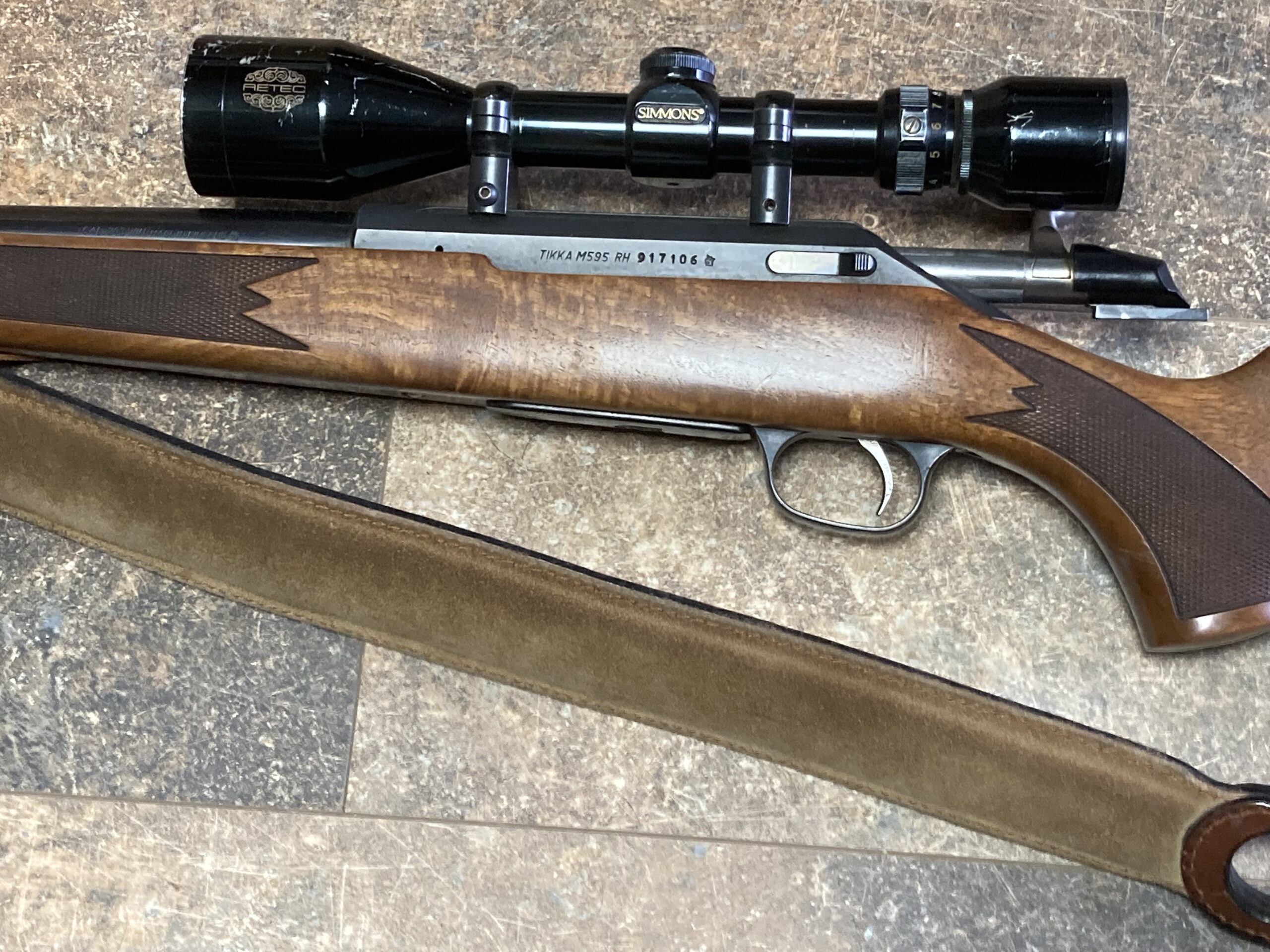 Guns for Sale - B.H. Firearms