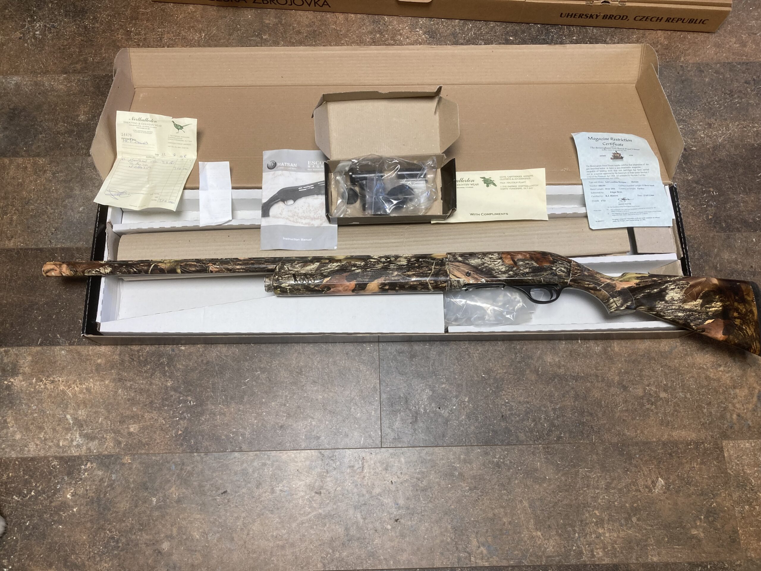 Guns for Sale - B.H. Firearms