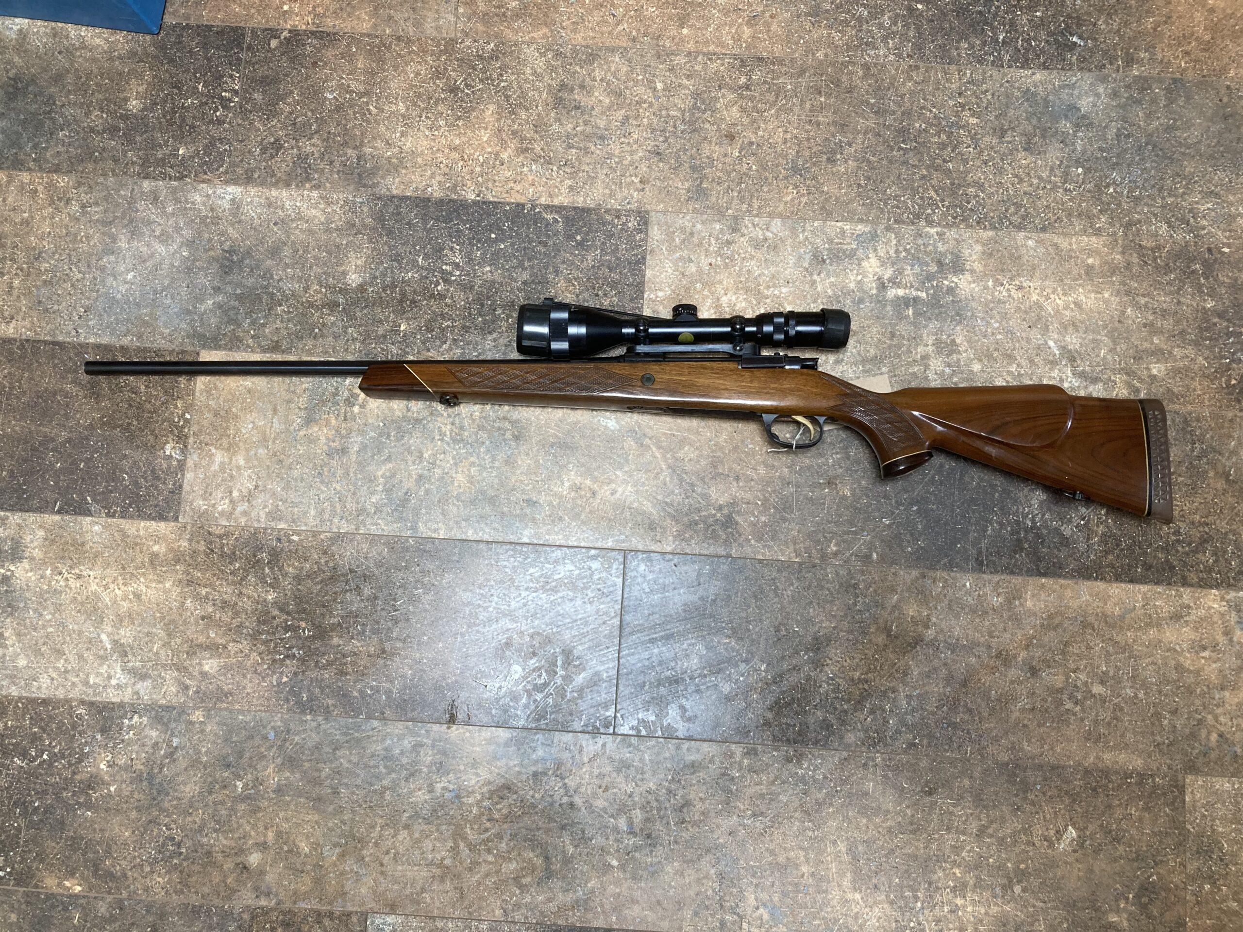 Guns for Sale - B.H. Firearms