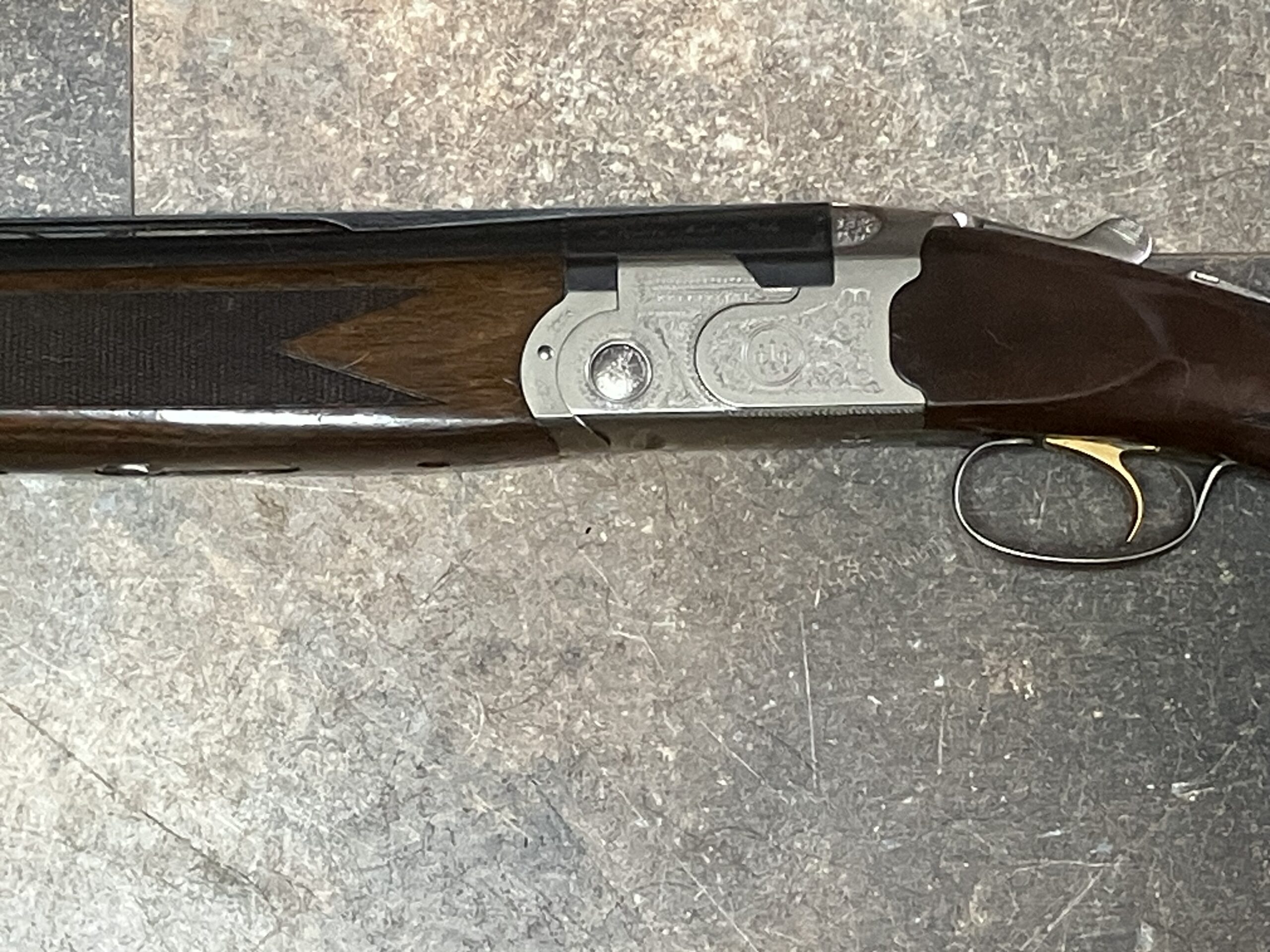 Guns for Sale - B.H. Firearms