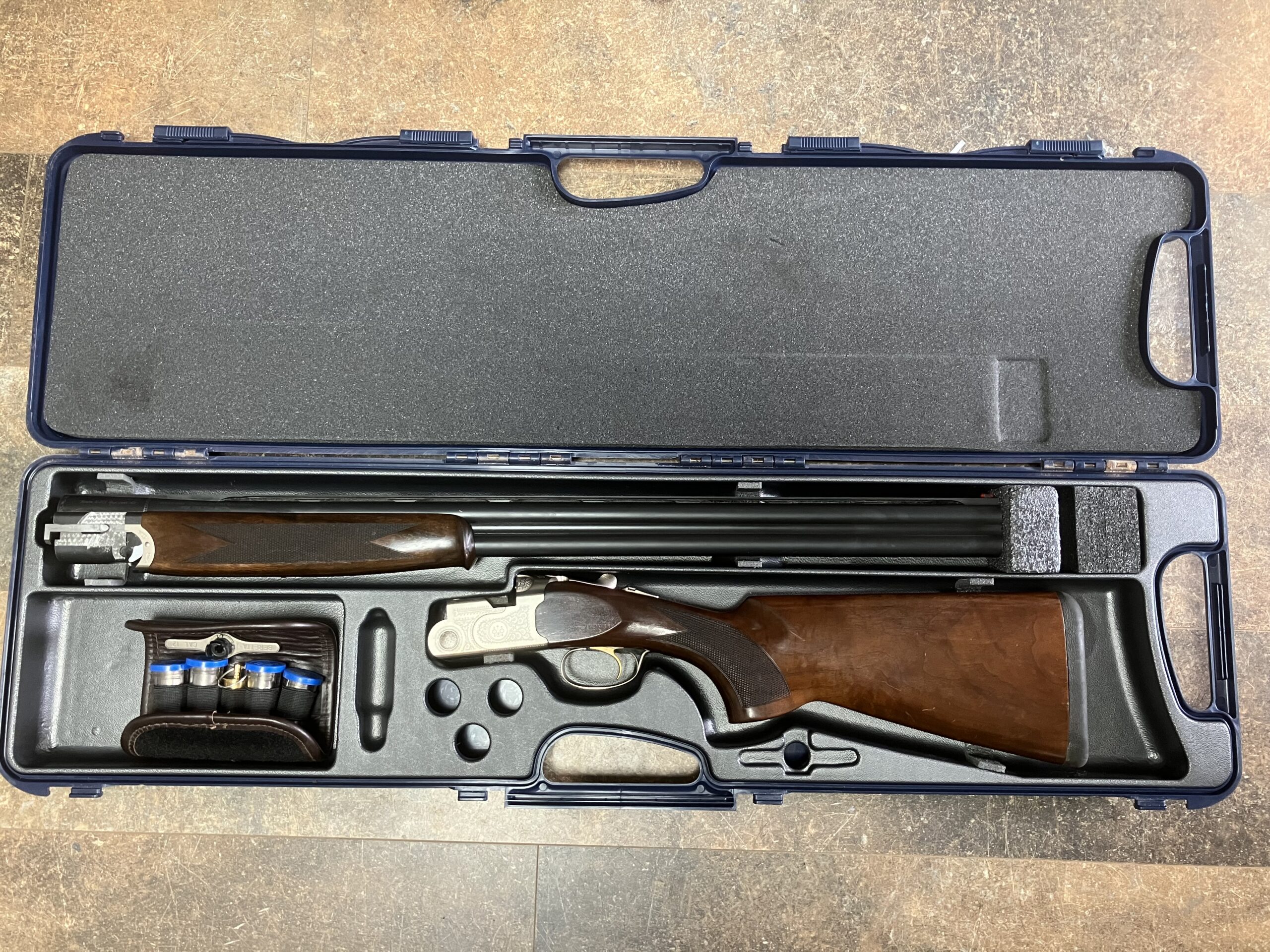 Guns for Sale - B.H. Firearms