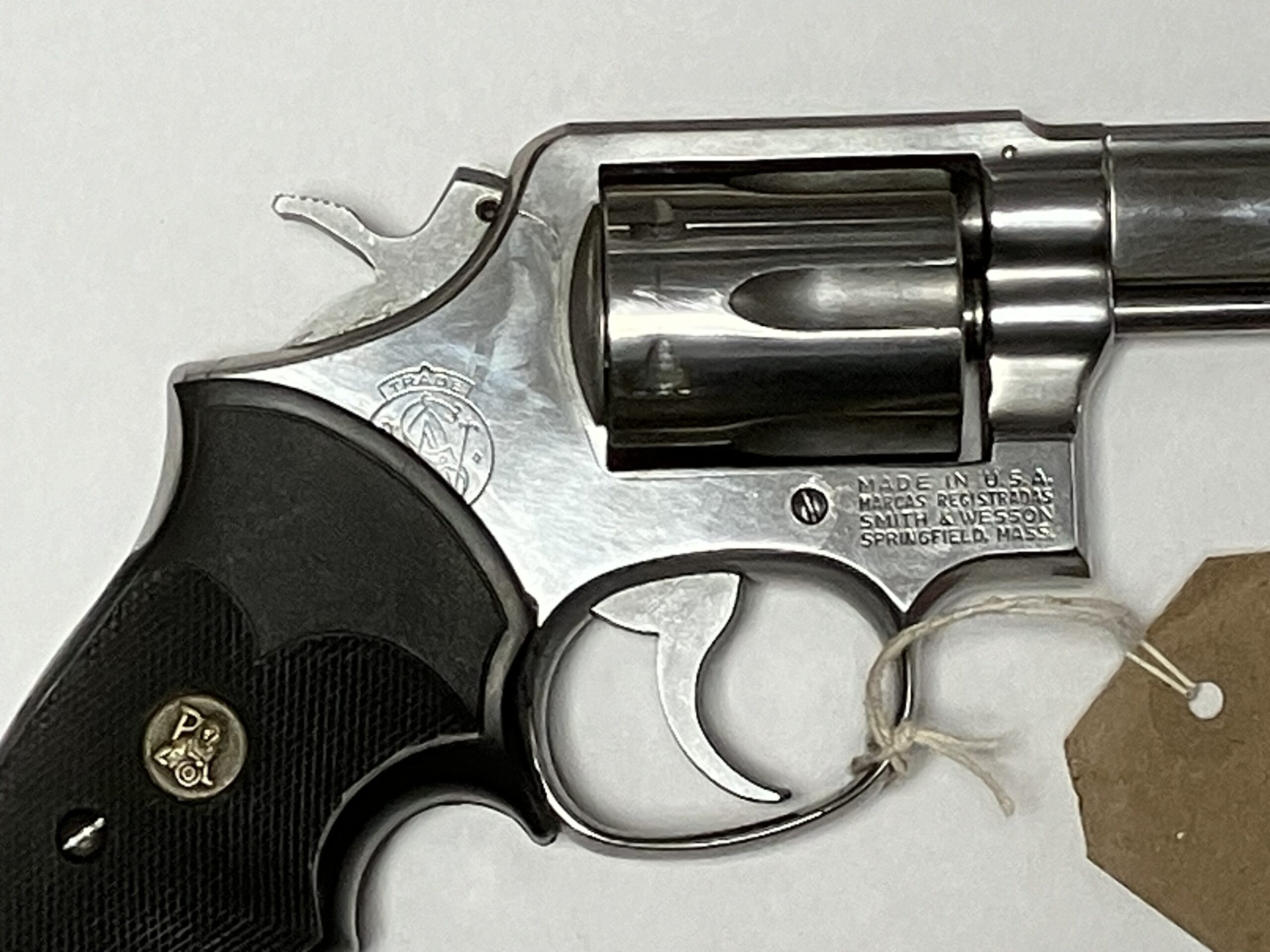 Section 5 - B.H. Firearms